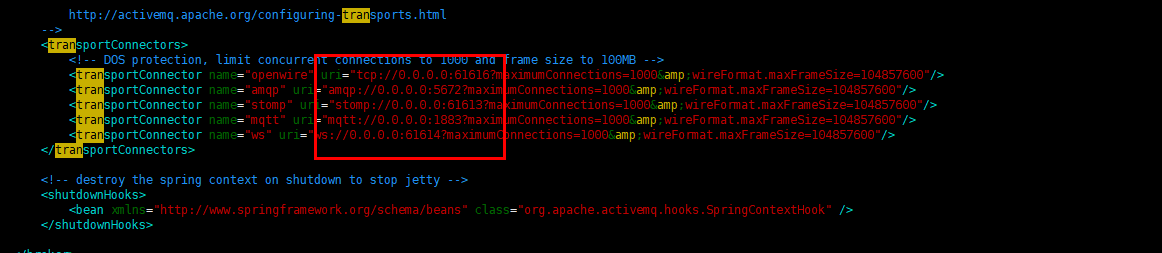 linux上安装并启动activeMq_linux启动activemq-CSDN博客