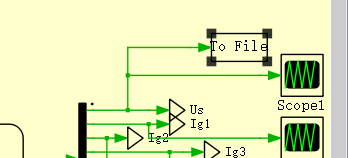 20210311 plecs to file 功能_plecs的to file-CSDN博客