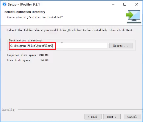 JProfiler12 最新使用教程_jprofiler12许可证密钥-CSDN博客