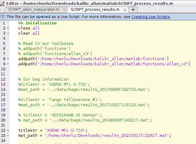 总结：单独标定IMU的工具包（kalibr_allan，imu_tk，imu_utils）_bagconvert-CSDN博客
