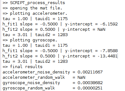 总结：单独标定IMU的工具包（kalibr_allan，imu_tk，imu_utils）_bagconvert-CSDN博客