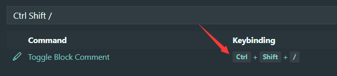 VS Code 更改快捷键_you can customize shortcut key bindings in file > -CSDN博客