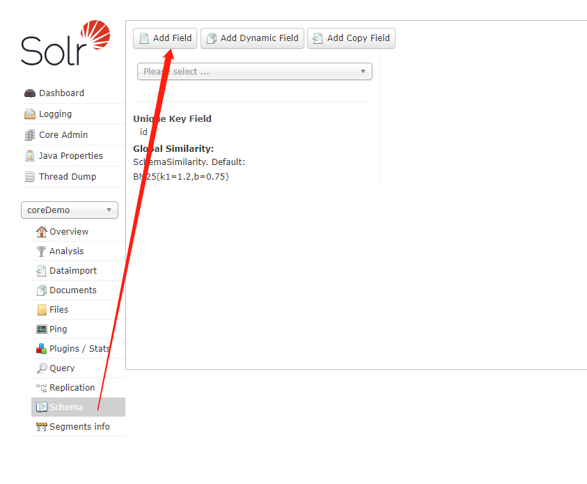 Solr【一】：初识solr_solr重启-CSDN博客
