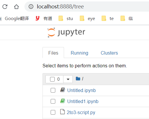 Jupyter Notebook打不开，点了后黑窗闪动了下_jupyter notebook闪退-CSDN博客