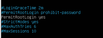 Linux(已解决)SecureCRT远程登录root用户认证失败_securecrt password authentication failed-CSDN博客