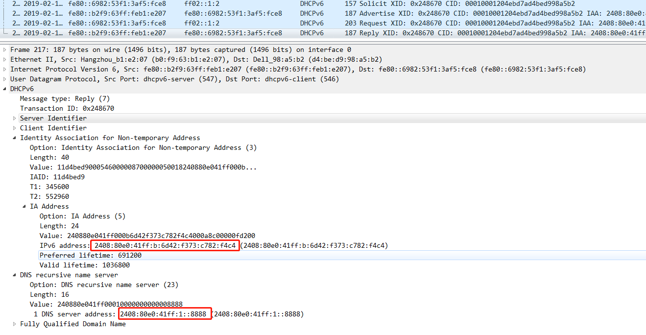ipv6简介_router lifetime-CSDN博客
