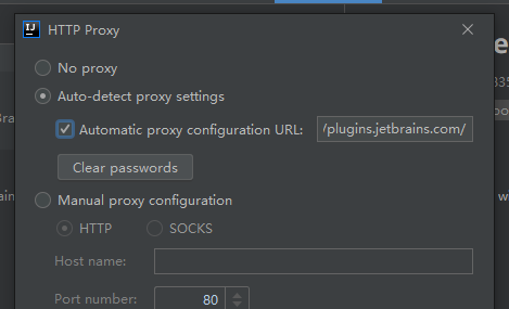【idea】idea2020插件市场加载不出来_idea2020插件不显示-CSDN博客
