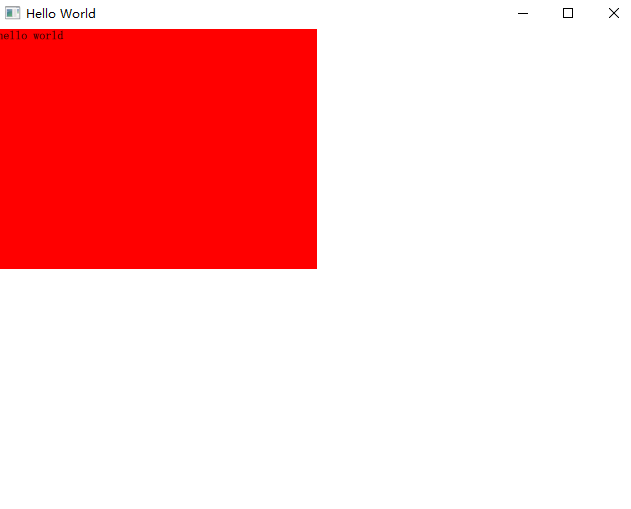 Qt：创建Qt Quick项目_qt quick application-CSDN博客