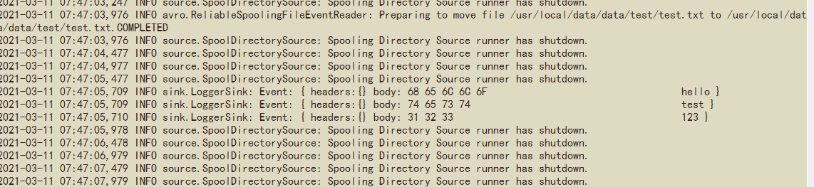 flume-1.5.2 安装和测试_flume-ng-sql-source-release-1.5.2.zip 下载-CSDN博客