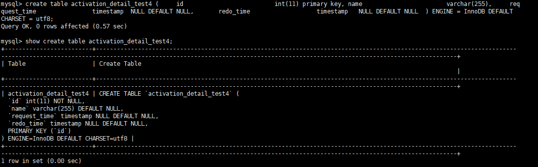 mysql使用TIMESTAMP的巨坑与解决方案！不建议大家使用TIMESTAMP，建议使用datetime（很重要，好文章！！）_timestamp null default null-CSDN博客