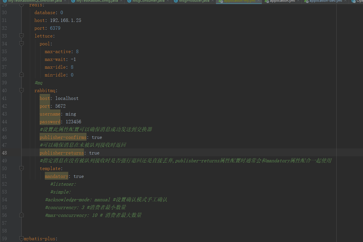 windows下docker安装rabbitmq_plain login refused: user 'guest' - invalid creden-CSDN博客