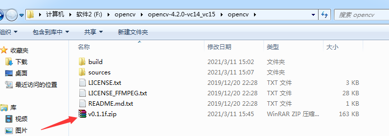 Win7 Cmake编译opencv时出现 Ade Download V011fzip Try 1 Failed 处理过程ade 