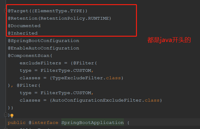 springboot启动（五）——加载所有的自动配置类，@EnableAutoConfiguration 注解生效时机_springboot什么时间加载的enableautoconfiger ...