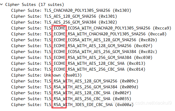使用wireshark对HTTPS解密_wireshark tls解密-CSDN博客