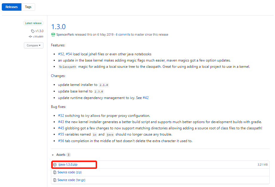 在Jupyter notebook中安装Java kenerl，搭建Java环境_jupyter-kernel-java-CSDN博客