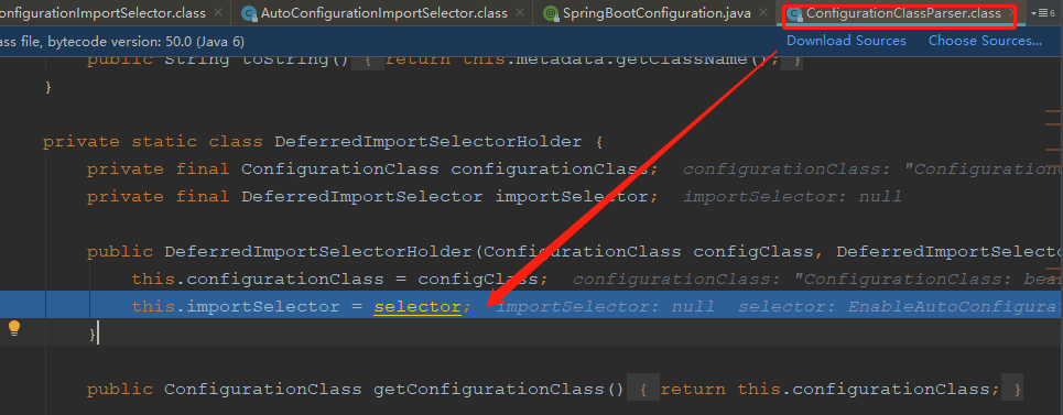 springboot启动（五）——加载所有的自动配置类，@EnableAutoConfiguration 注解生效时机_springboot什么时间加载的enableautoconfiger ...