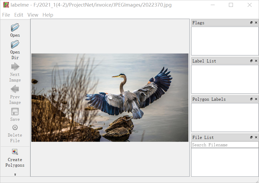 【lableme】 安装学习笔记_labelme下载安装-CSDN博客