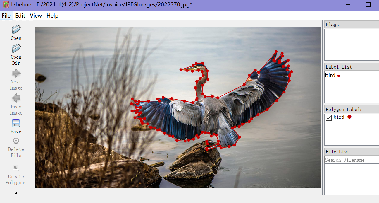 【lableme】 安装学习笔记_labelme下载安装-CSDN博客