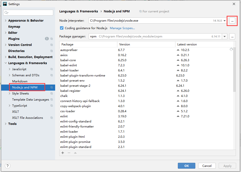 WebStorm中在Terminal，npm命令不能使用： ‘‘npm‘ 不是内部或外部命令,也不是可运行的程序 或批处理文件问题_webstorm 无法使用npm-CSDN博客