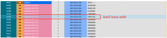从trace看nvme初始化及数据fetch流程_prp fetch-CSDN博客