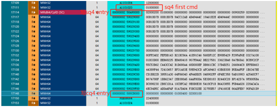 从trace看nvme初始化及数据fetch流程_prp fetch-CSDN博客