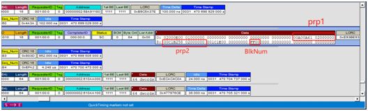 从trace看nvme初始化及数据fetch流程_prp fetch-CSDN博客