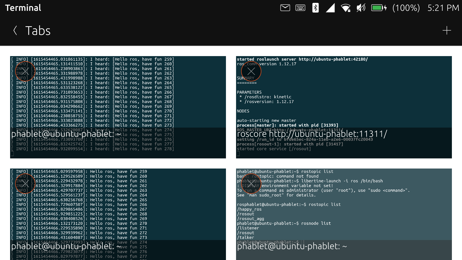 Linux手机使用catkin_make编译ROS机器人操作系统入门教程功能包记录_catkin make 入门-CSDN博客