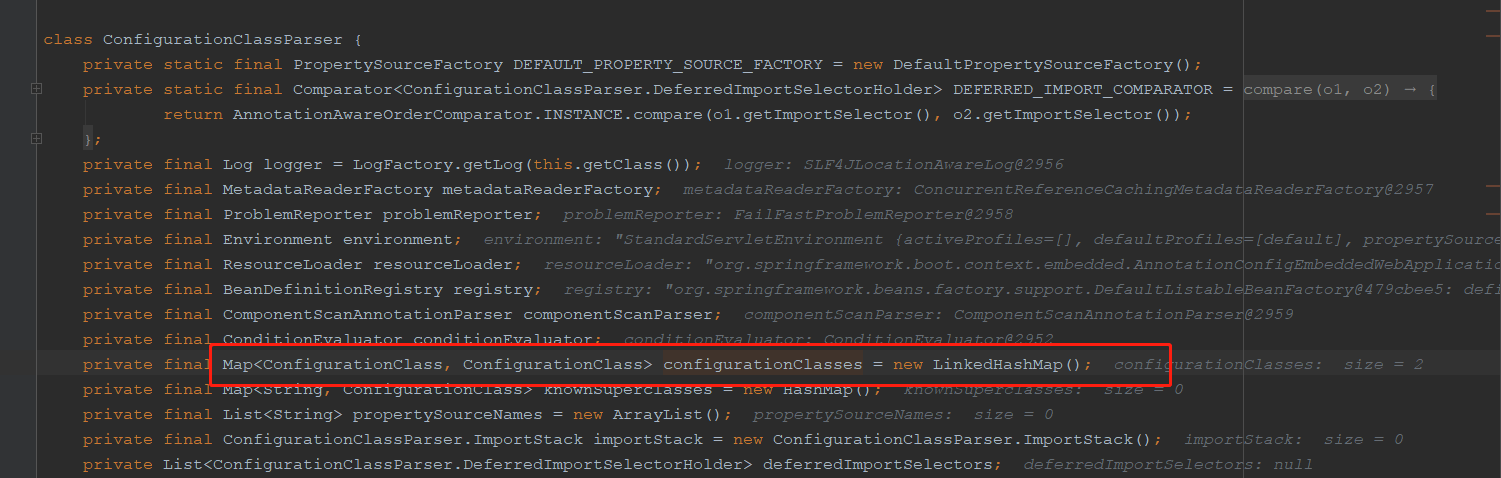 springboot启动（五）——加载所有的自动配置类，@EnableAutoConfiguration 注解生效时机_springboot什么时间加载的enableautoconfiger ...