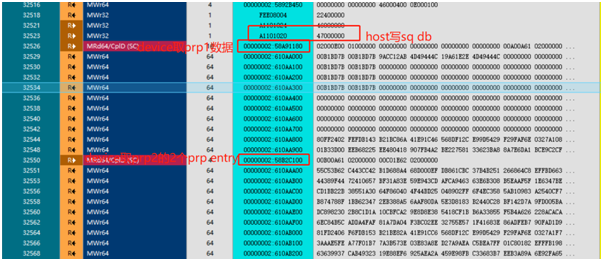 从trace看nvme初始化及数据fetch流程_prp fetch-CSDN博客