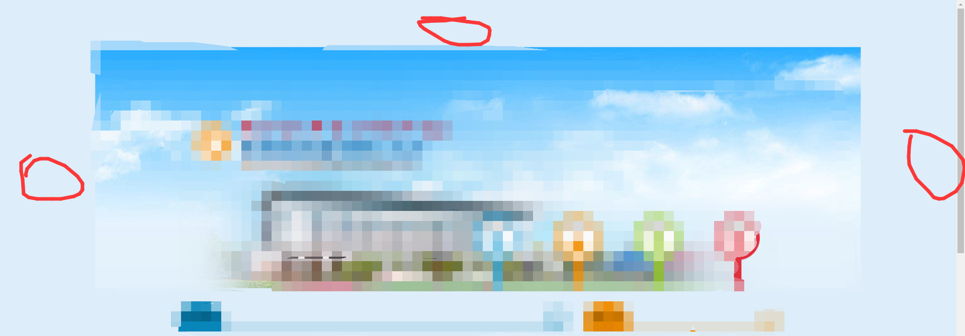 CSS的zoom属性使用以及其他浏览器不兼容问题-CSDN博客