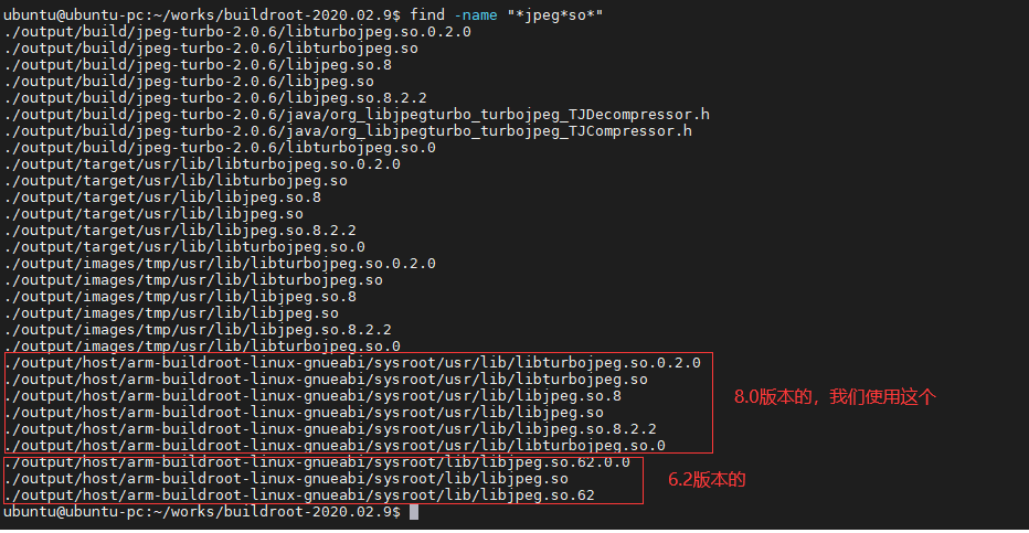 Buildroot 移植 libjpeg 到 Jz2440_buildroot显示图片依赖的库-CSDN博客