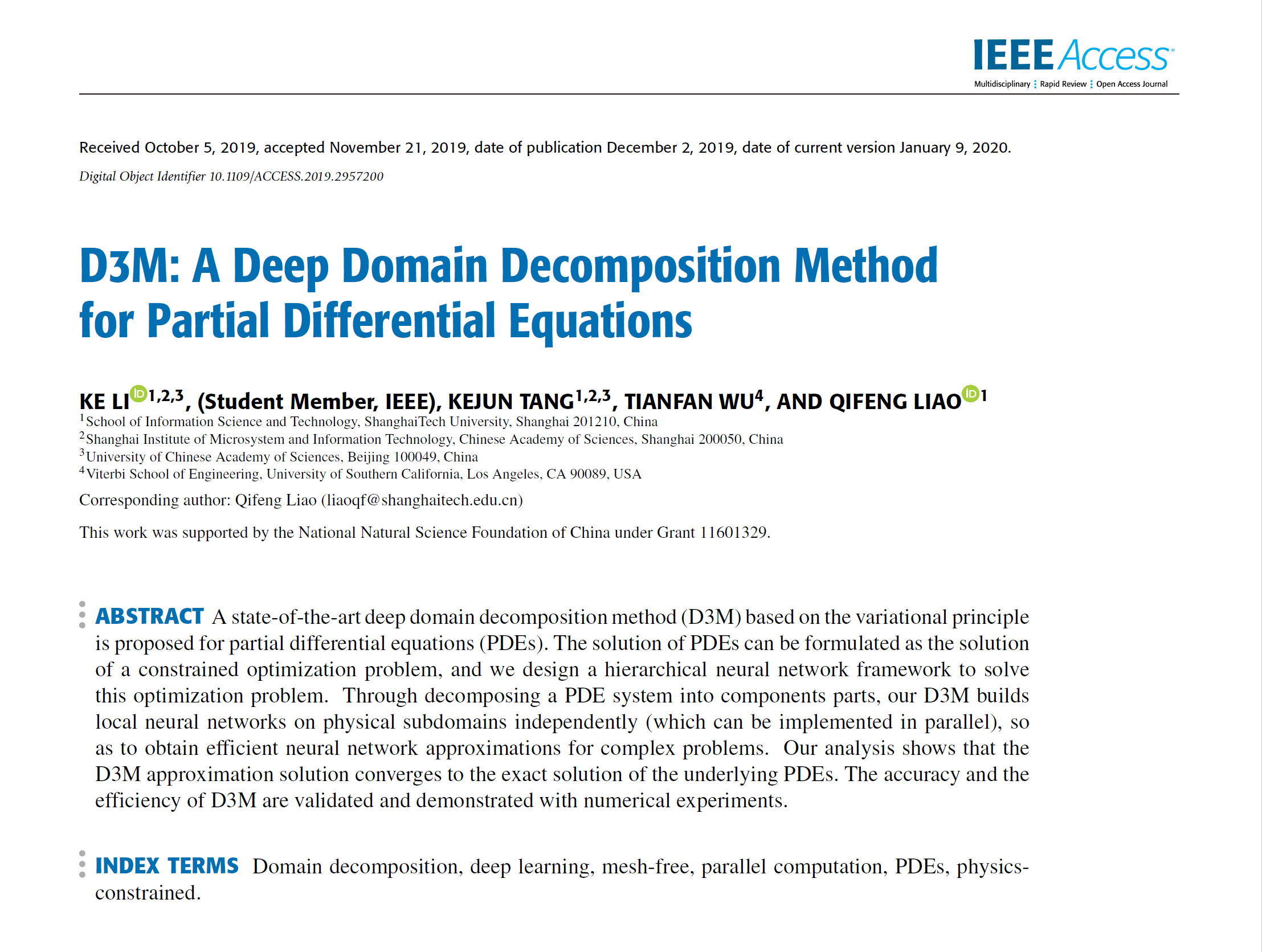 pytorch的深度Ritz方法入门_deep ritz-CSDN博客