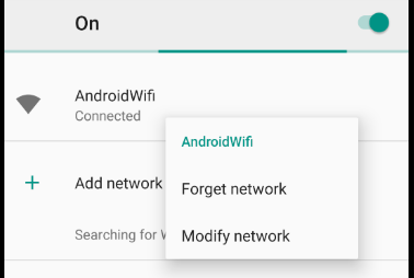 Android Studio 模拟器Emulator 设置代理网络 | WIFI图标有叉号但是有网络解决方案_csdn andriod studio模拟机代理-CSDN博客