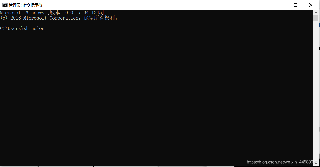 Windows系统(cmd)提示不是内部或外部命令也不是可运行的程序的解决办法不是内部或外部命令也不是可运行的程序 Csdn博客
