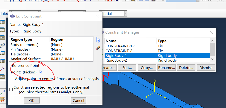 RPS Reference Point System 2020 - Programmer Sought