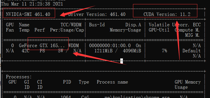 PyTorch1.8-gpu和TensorFlow-gpu-2.5已发布【附下载地址和安装教程】_tf-nightly-gpu下载-CSDN博客