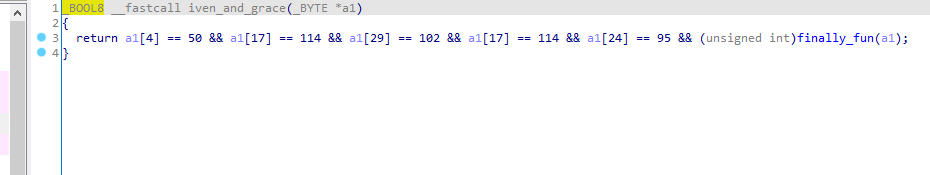 [BUUCTF]REVERSE——[WUSTCTF2020]Cr0ssfun-CSDN博客