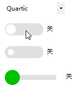[C#] （原创）一步一步教你自定义控件——03，SwitchButton（开关按钮）_c#开关按钮-CSDN博客