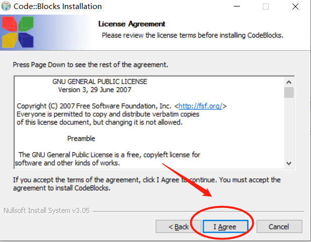 Codeblocks新手安装以及汉化 20 03版本 Codeblocks2003汉化包 Csdn博客