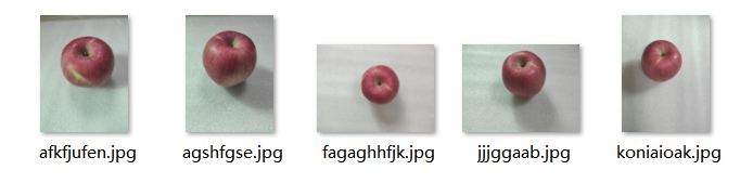 Windows环境下训练opencv分类器positivesvec Csdn博客 