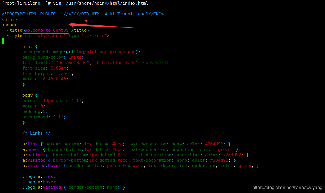 Nginx 学习笔记《深入理解nginx模块开发与架构解析》读书笔记nginx学习 Csdn博客