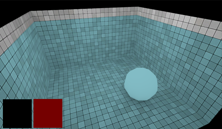 UnityShader_泳池实现_unity搭建水池试验场景-CSDN博客