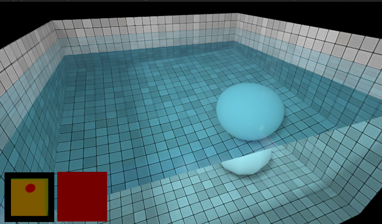 UnityShader_泳池实现_unity搭建水池试验场景-CSDN博客