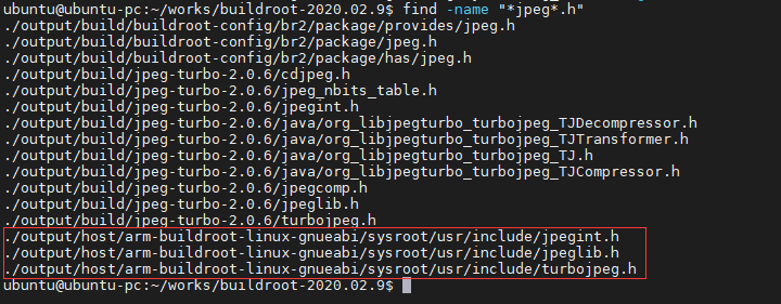 Buildroot 移植 libjpeg 到 Jz2440_buildroot显示图片依赖的库-CSDN博客