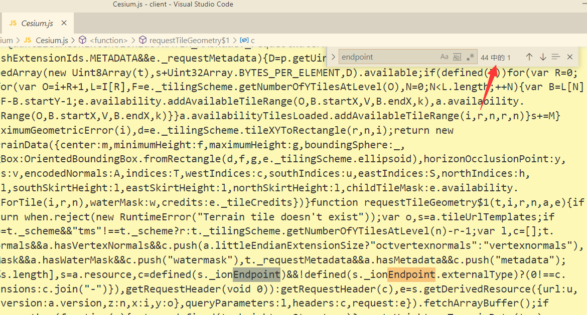 vue+cesium离线地图关网报错不加载底图：https://api.cesium.com/v1/assets/2/endpoint?access_token ...