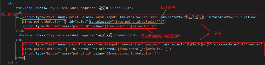 layui tableSelect 数据表格下拉框（多选或单选）-CSDN博客