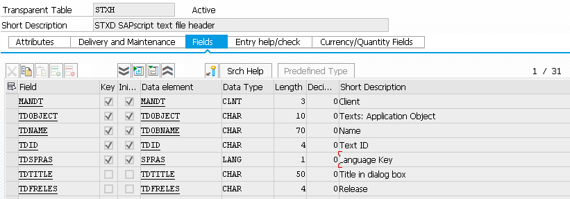 ABAP 长文本内容数据迁移 SAP_sap stxl-CSDN博客