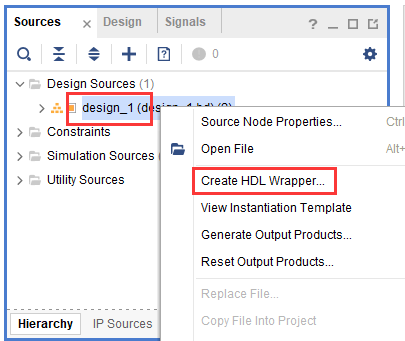 .xsa文件生成-CSDN博客