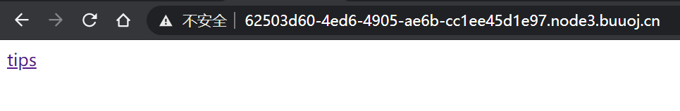 [ACTF2020 新生赛]Include 1解题思路_ctf include-CSDN博客