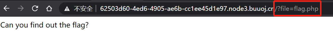 [ACTF2020 新生赛]Include 1解题思路_ctf include-CSDN博客